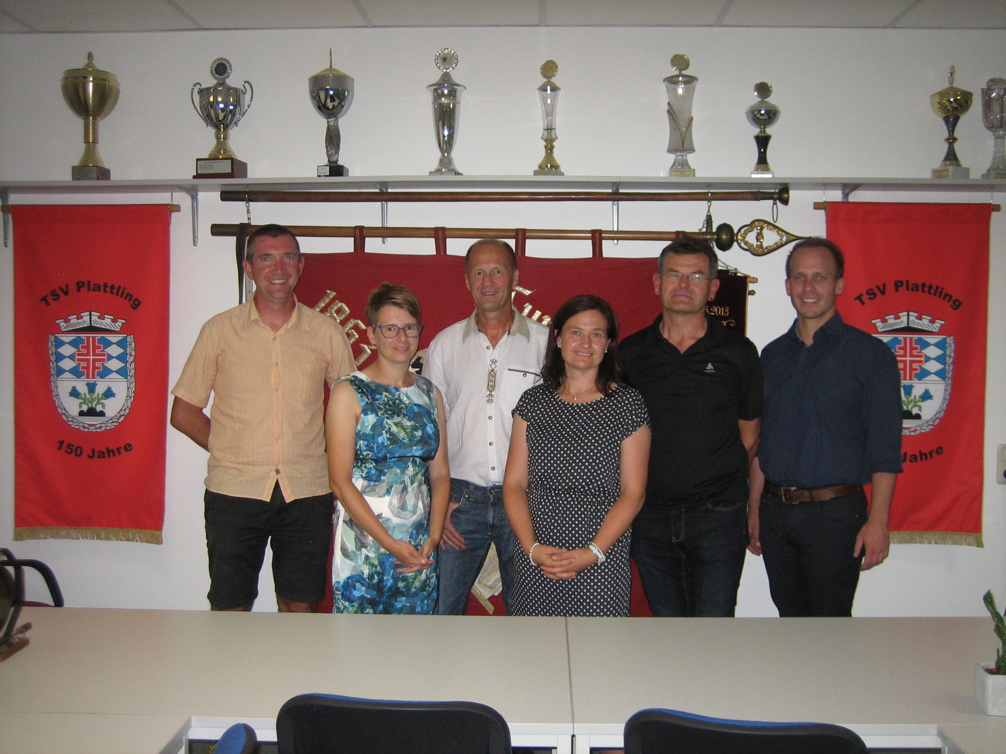 Juli 2018 – TSV Plattling e.V.