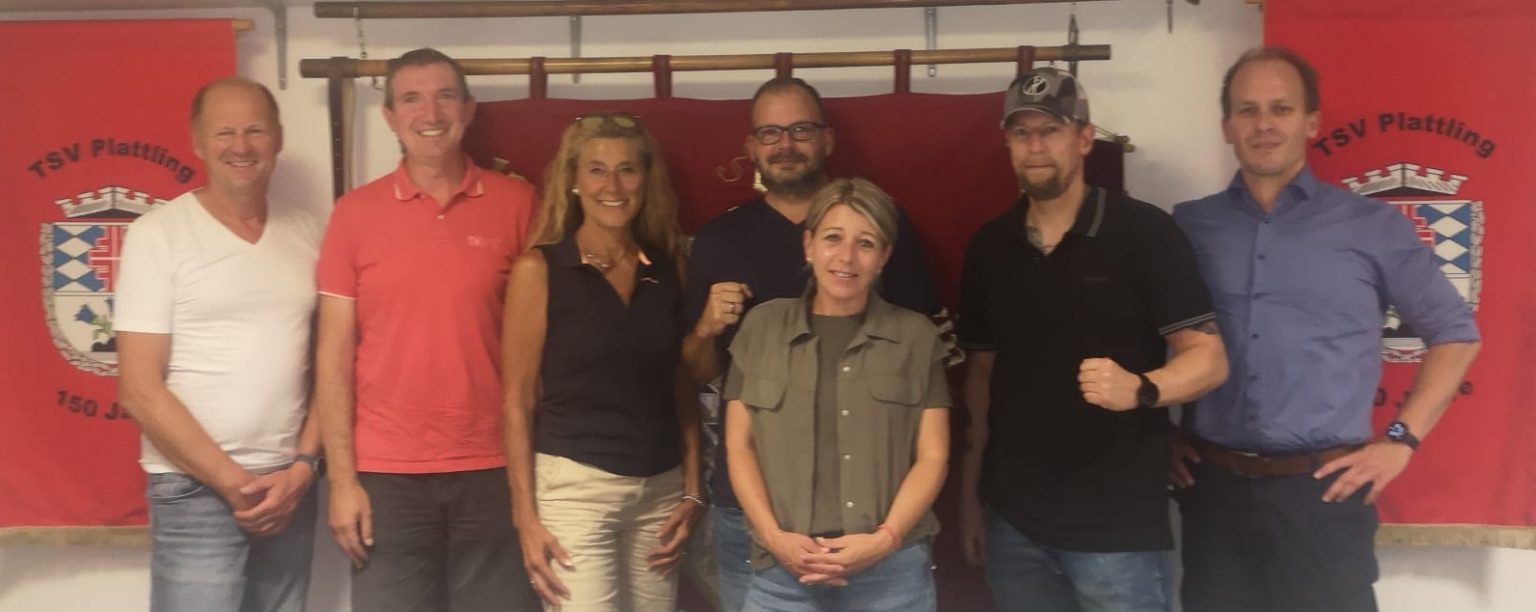 Neugründung der Abteilung Boxen – TSV Plattling e.V.